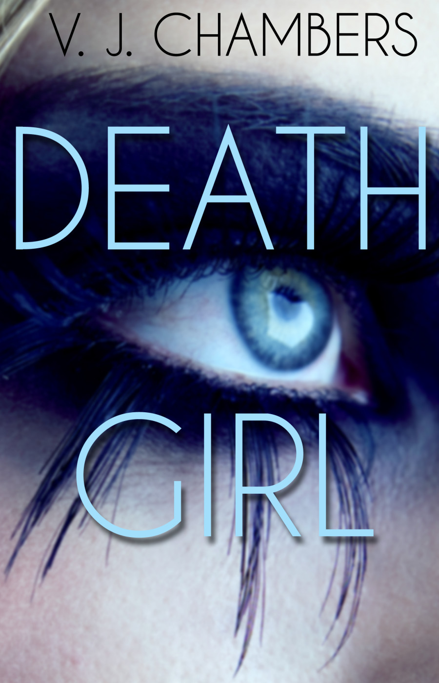 death girl – V. J. Chambers et al