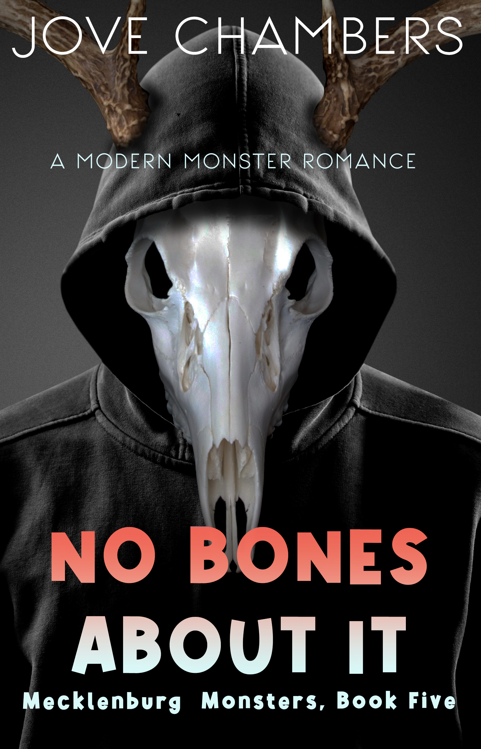 No Bones About It – V. J. Chambers et al